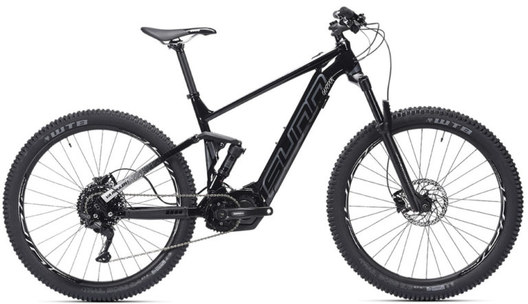 VTT électrique Sunn Gordon S2 27,5 – Cycles Jamme